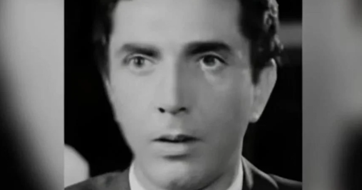 Κώστας Πίτσιος: Πέθανε ο ηθοποιός σε ηλικία 92 ετών | Alfavita